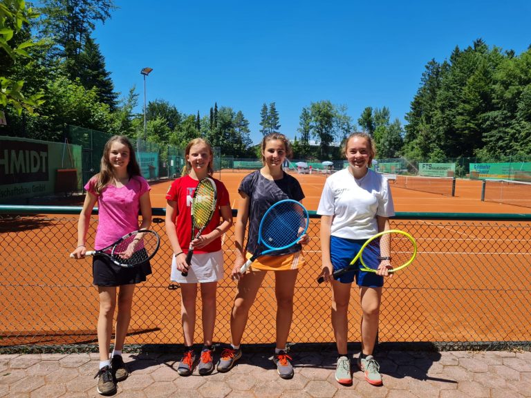 STC Club - Über uns - Sportcenter Hahn